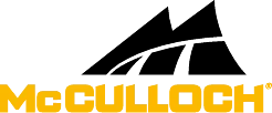 Official McCulloch Website - The Power To Get The Job Done!